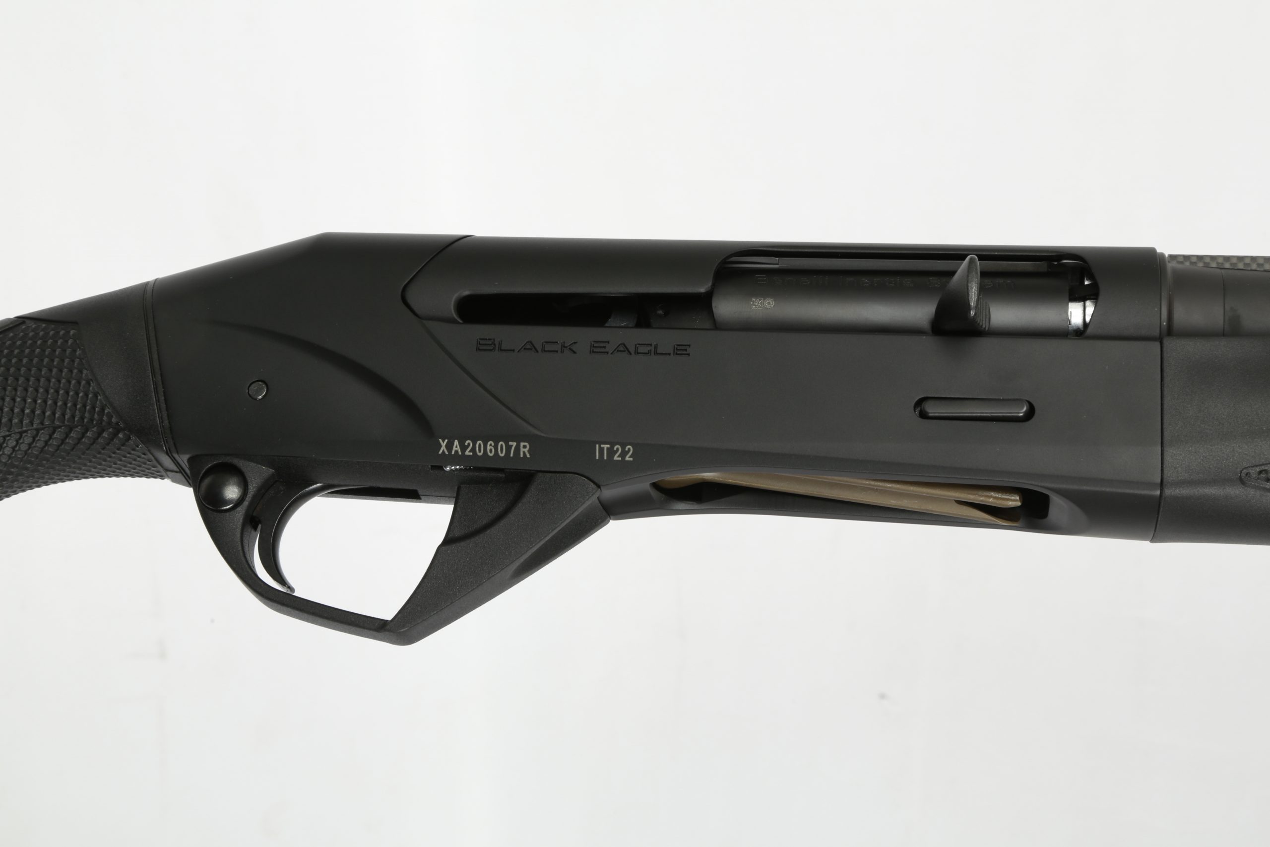 Benelli Black eagle calibro 28 magnum - Armi e Tiro