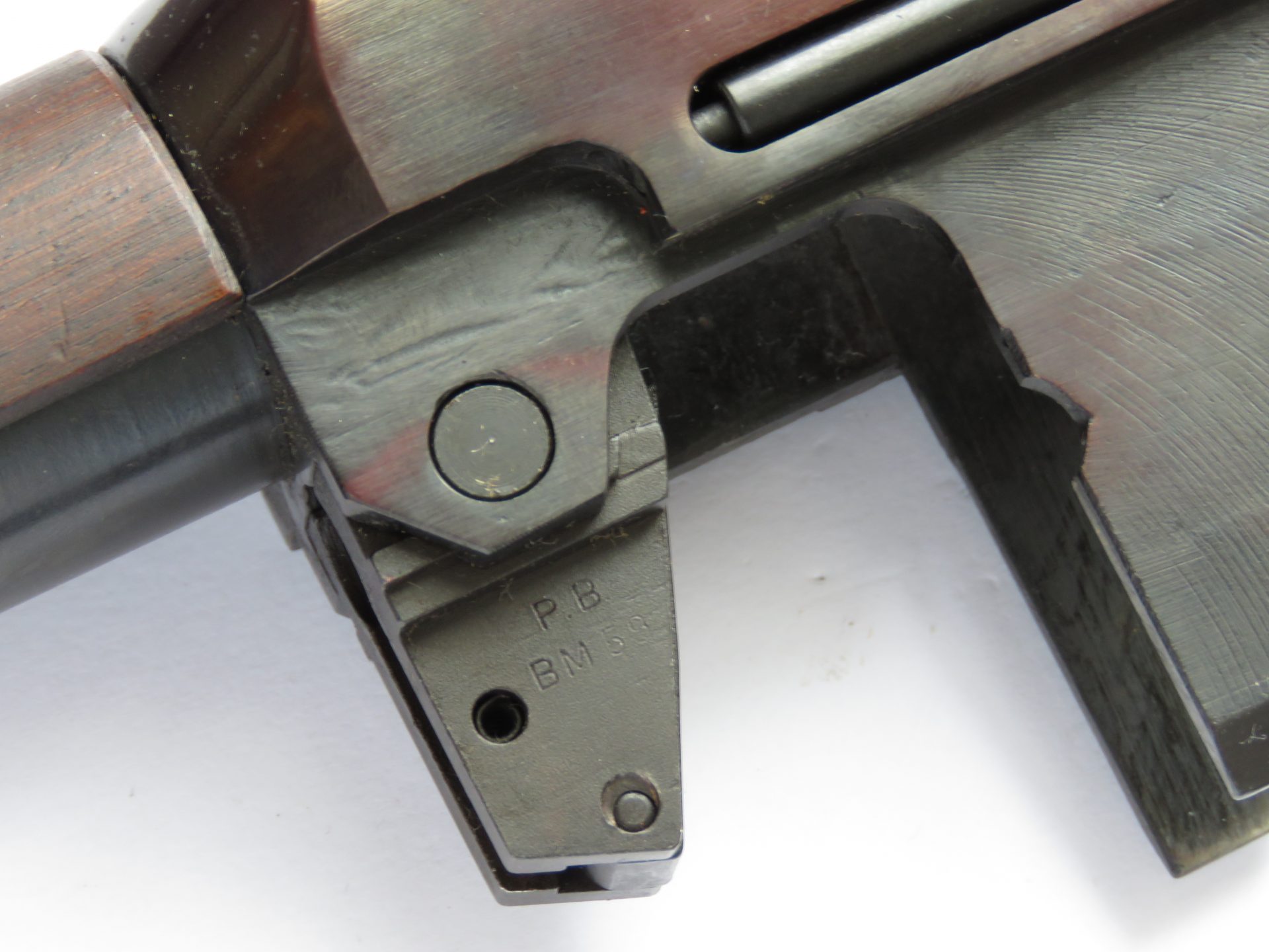 Beretta Bm62: l'altra metà del cielo - Armi e Tiro