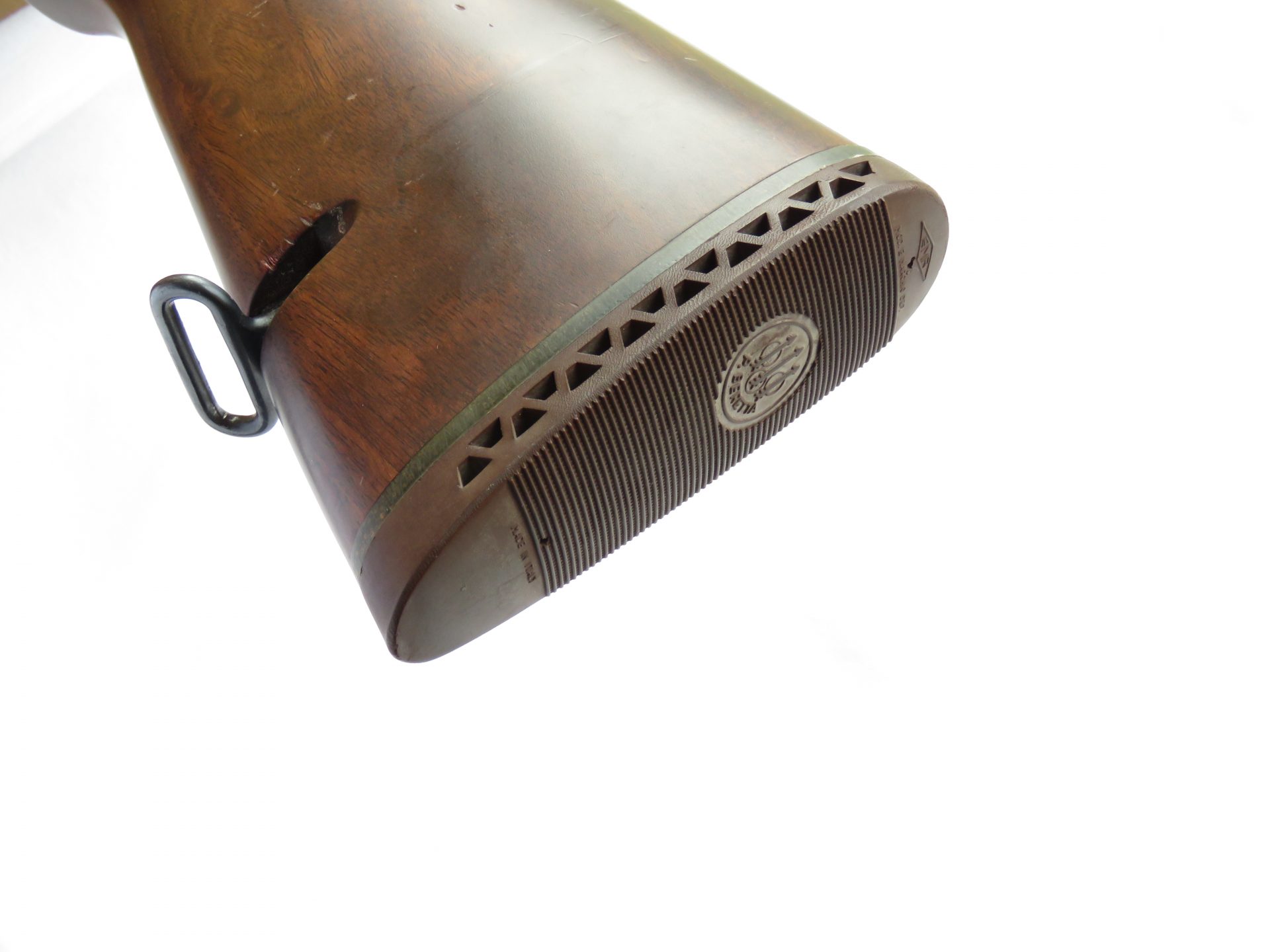 Beretta Bm62: l'altra metà del cielo - Armi e Tiro