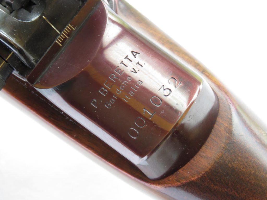 Beretta Bm62: l'altra metà del cielo - Armi e Tiro