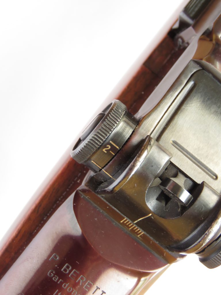 Beretta Bm62: l'altra metà del cielo - Armi e Tiro