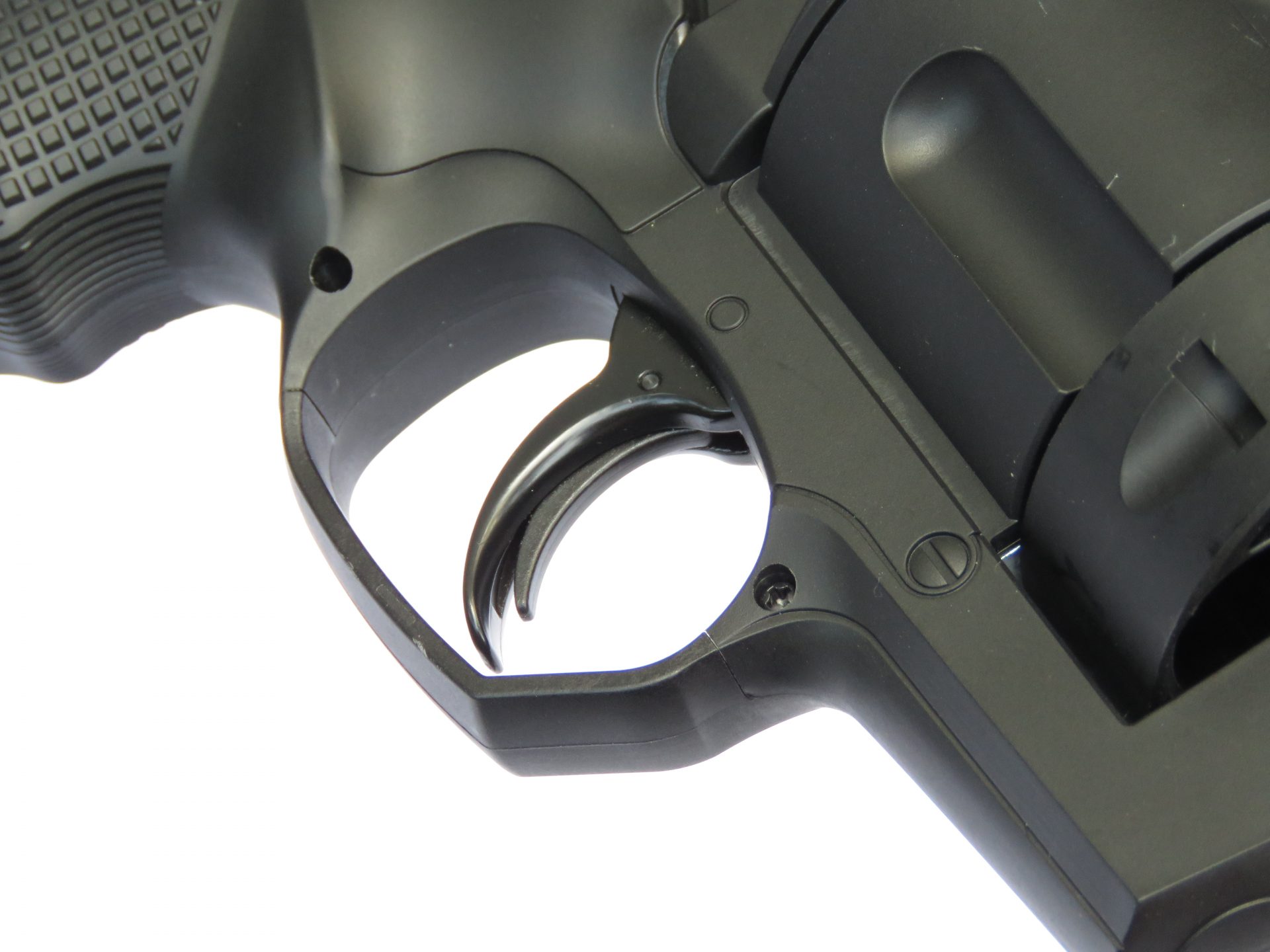 Umarex Hdr 68: si passa al grosso calibro - Armi e Tiro