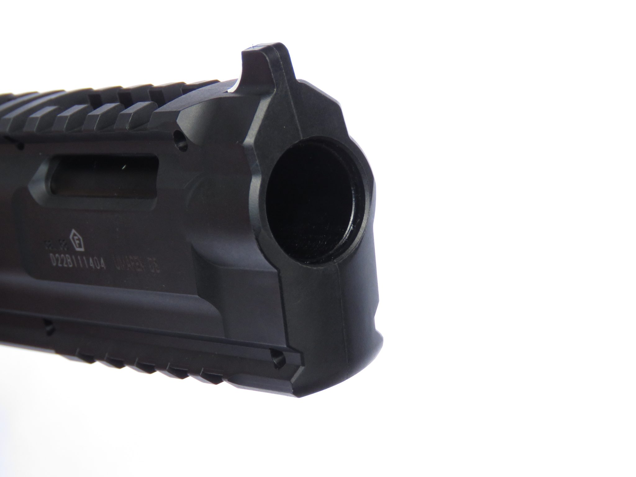 Umarex Hdr 68: si passa al grosso calibro - Armi e Tiro