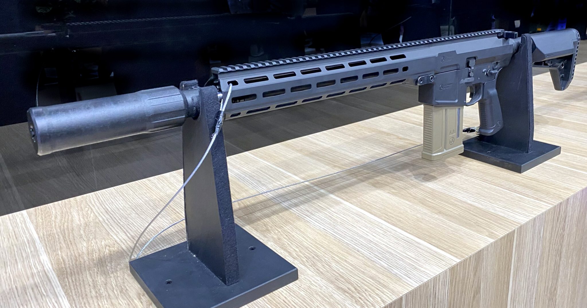 L’Australia cerca un proprio Ngsw? - Armi e Tiro