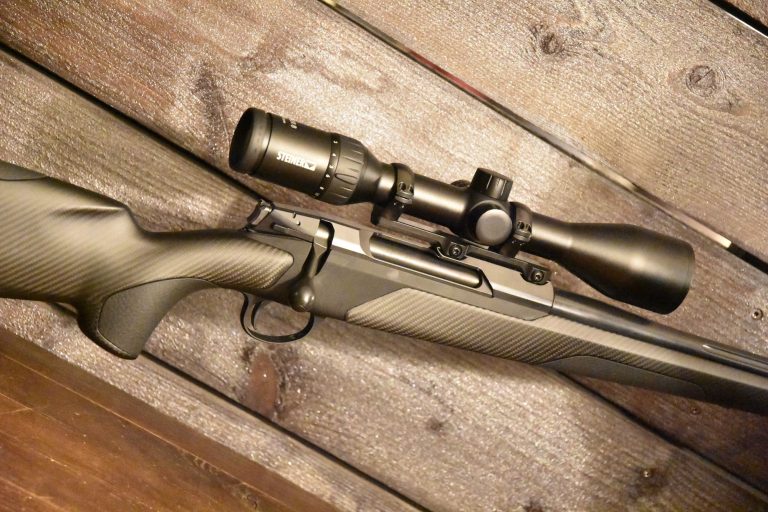 La Sako 100 al debutto in Finlandia - Armi e Tiro