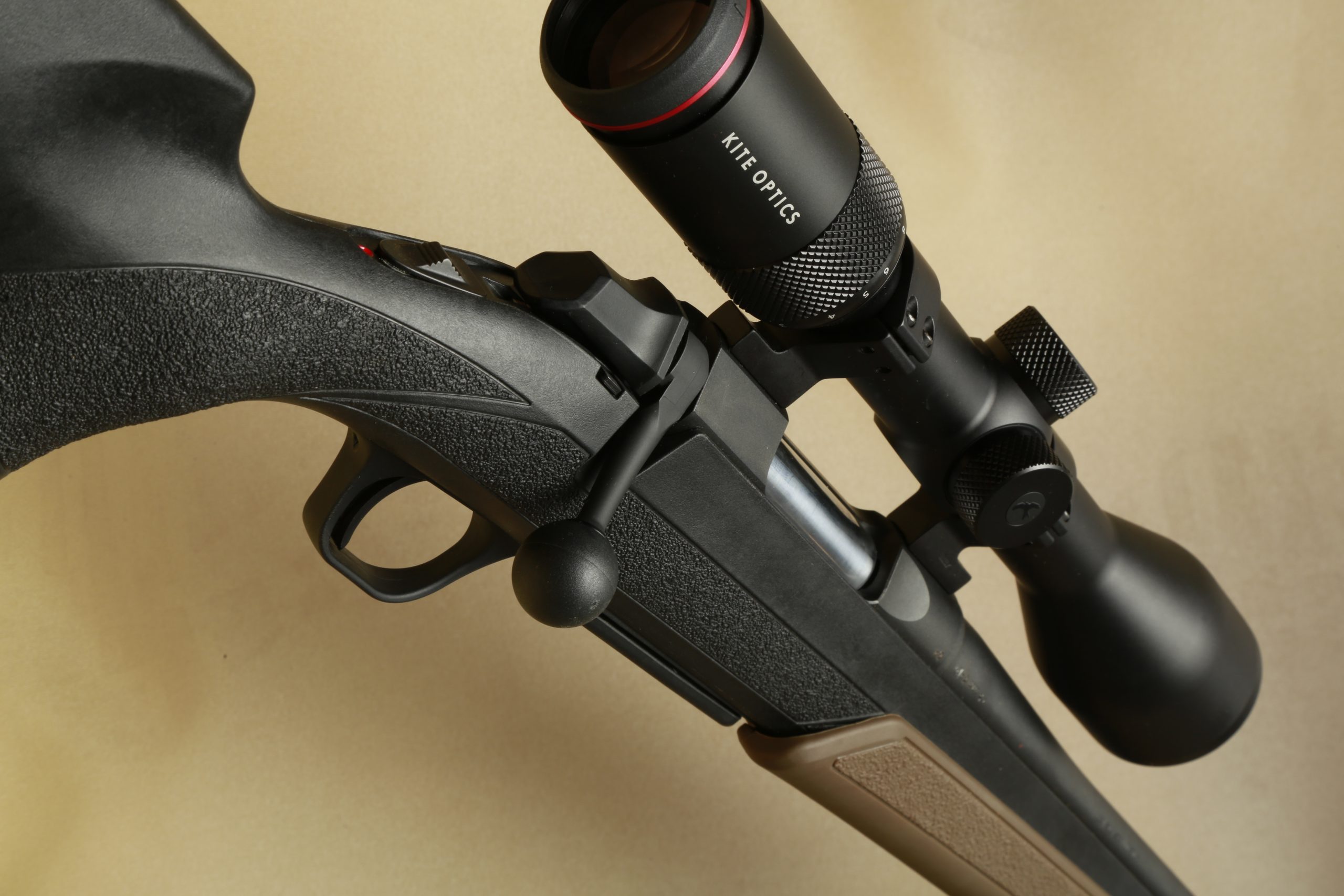 Browning A-bolt 3+ synthetic calibro .308 Winchester - Armi e Tiro