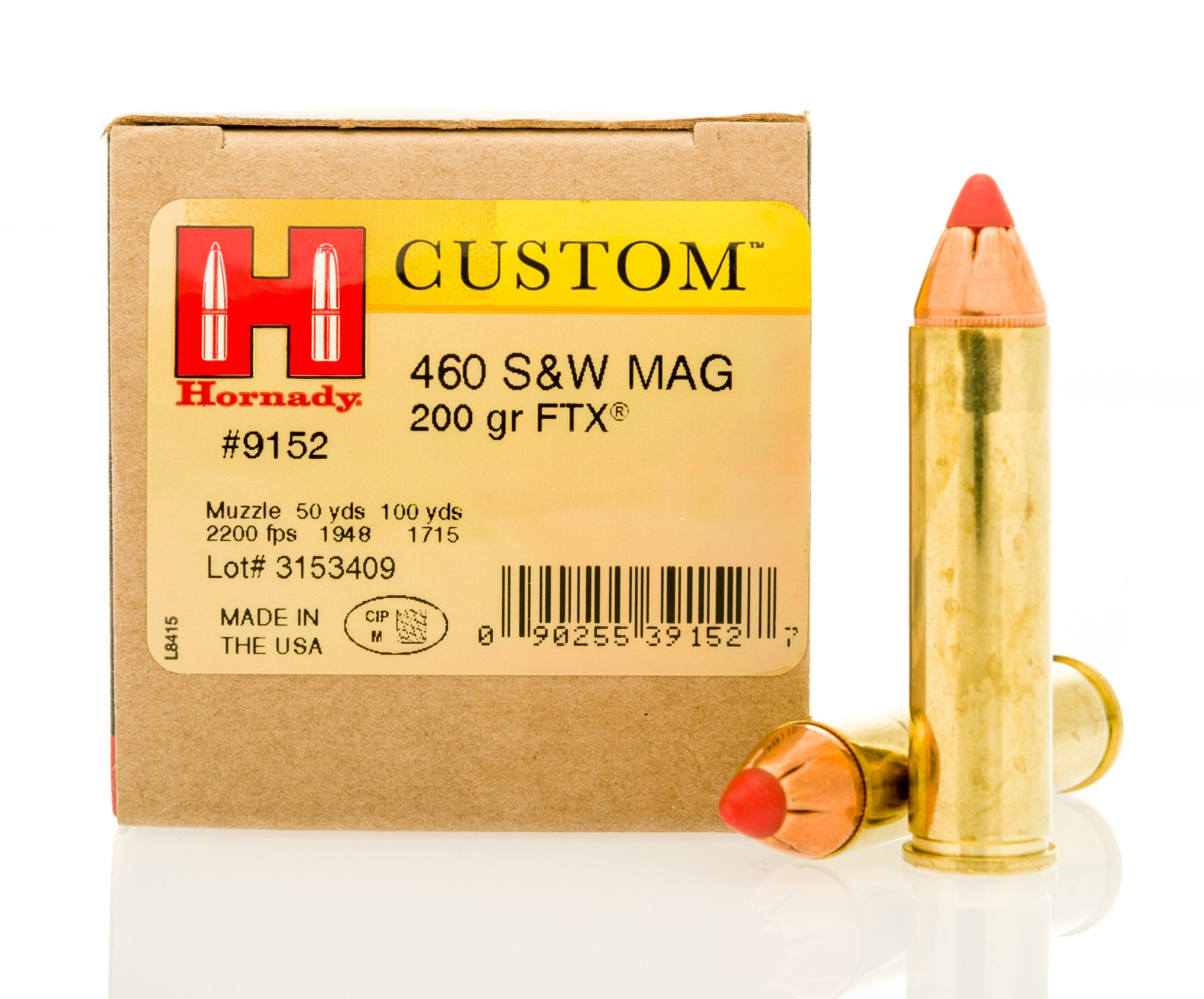 Quali sono i calibri per pistola più veloci? - Armi e Tiro