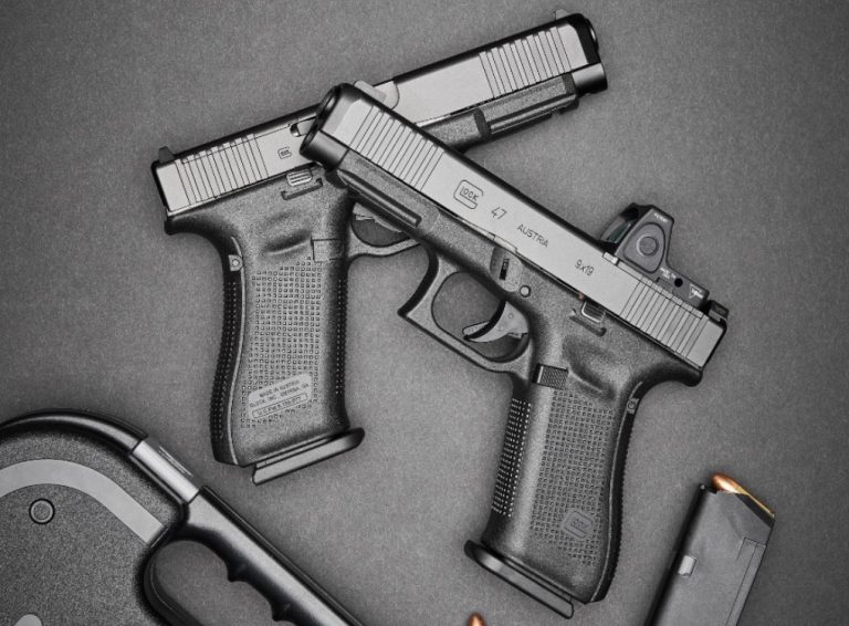 Il Maryland mette al bando la piattaforma Glock - Armi e Tiro