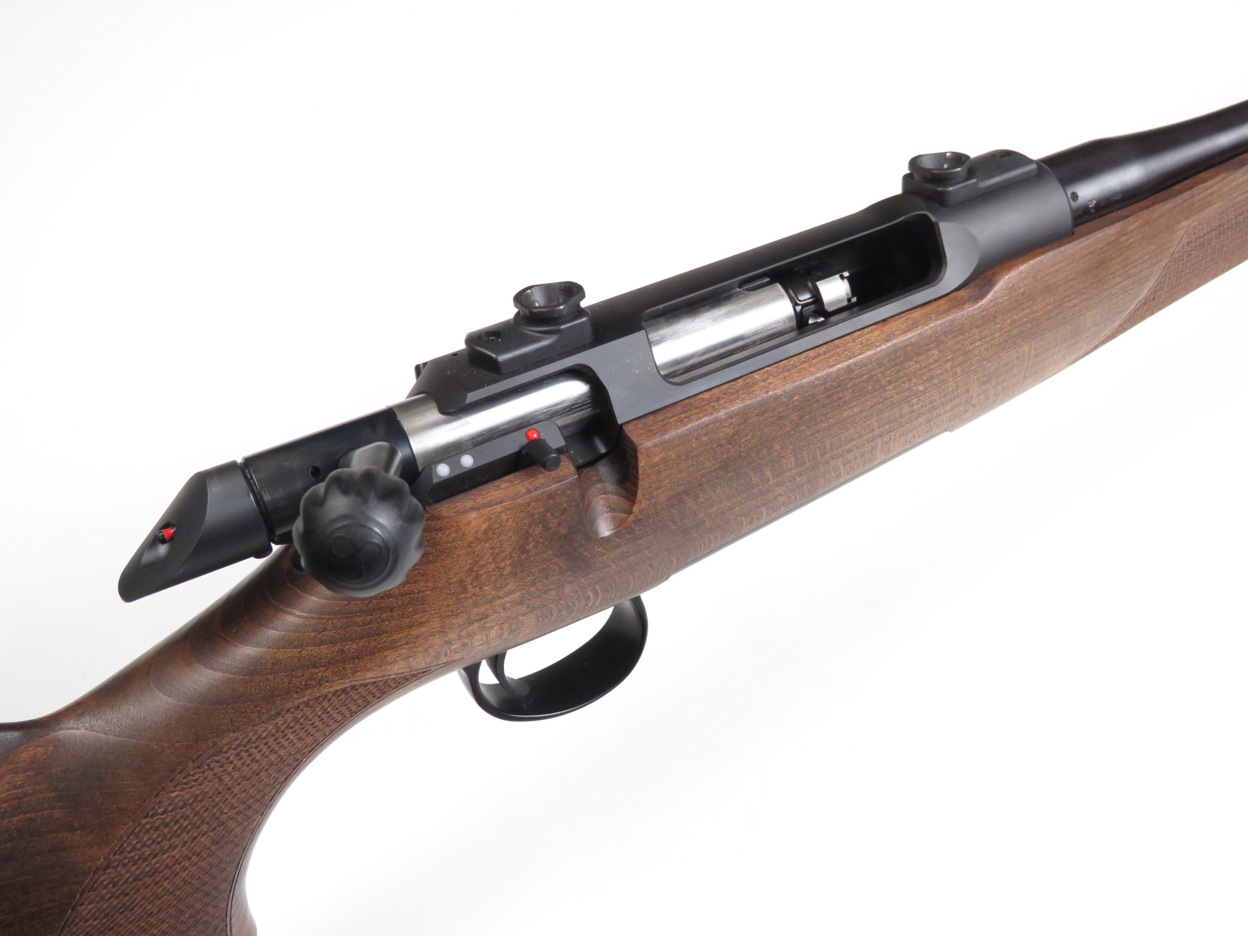 Sauer 100 Classic calibro .308 Winchester - Armi e Tiro