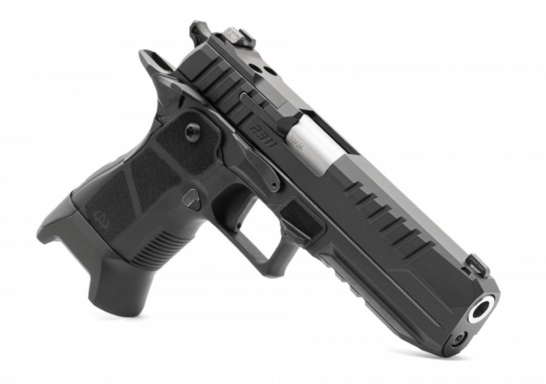 Oracle Arms 2311: una 2011 diversa - Armi e Tiro