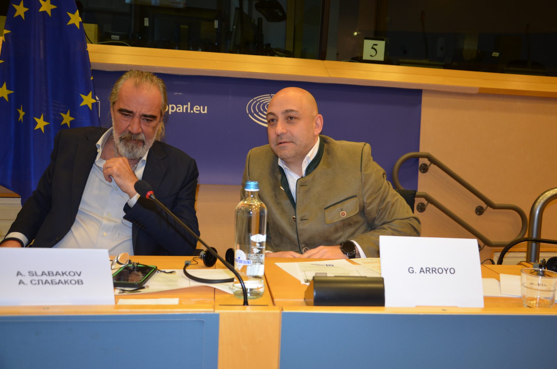 Protezione della biodiversità: il cacciatore al centro - Armi e Tiro