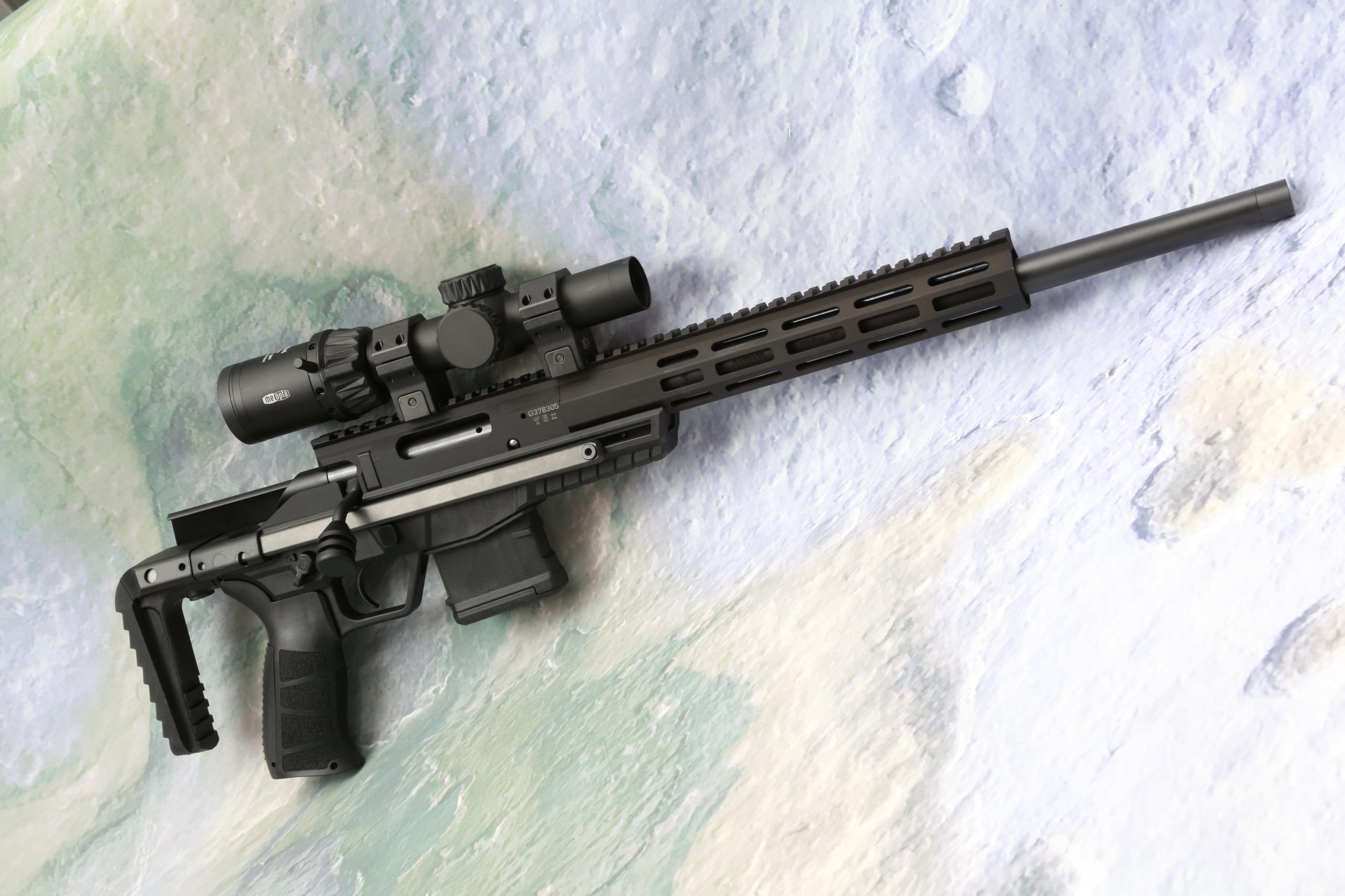 Cz 600 Trail calibro .223 Remington: la prova a fuoco - Armi e Tiro