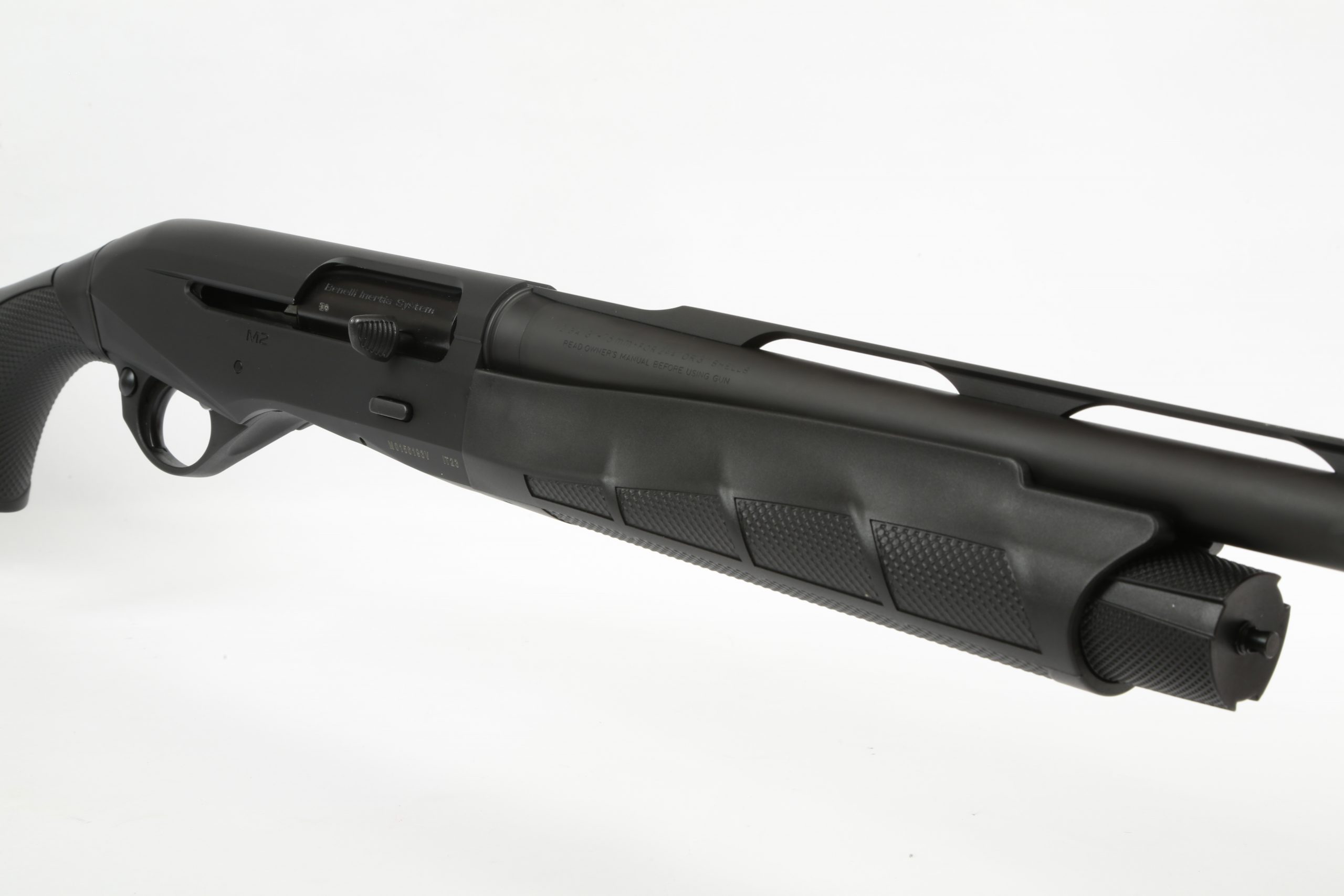 Benelli M2 Black: Il tuttofare si rinnova - Armi e Tiro