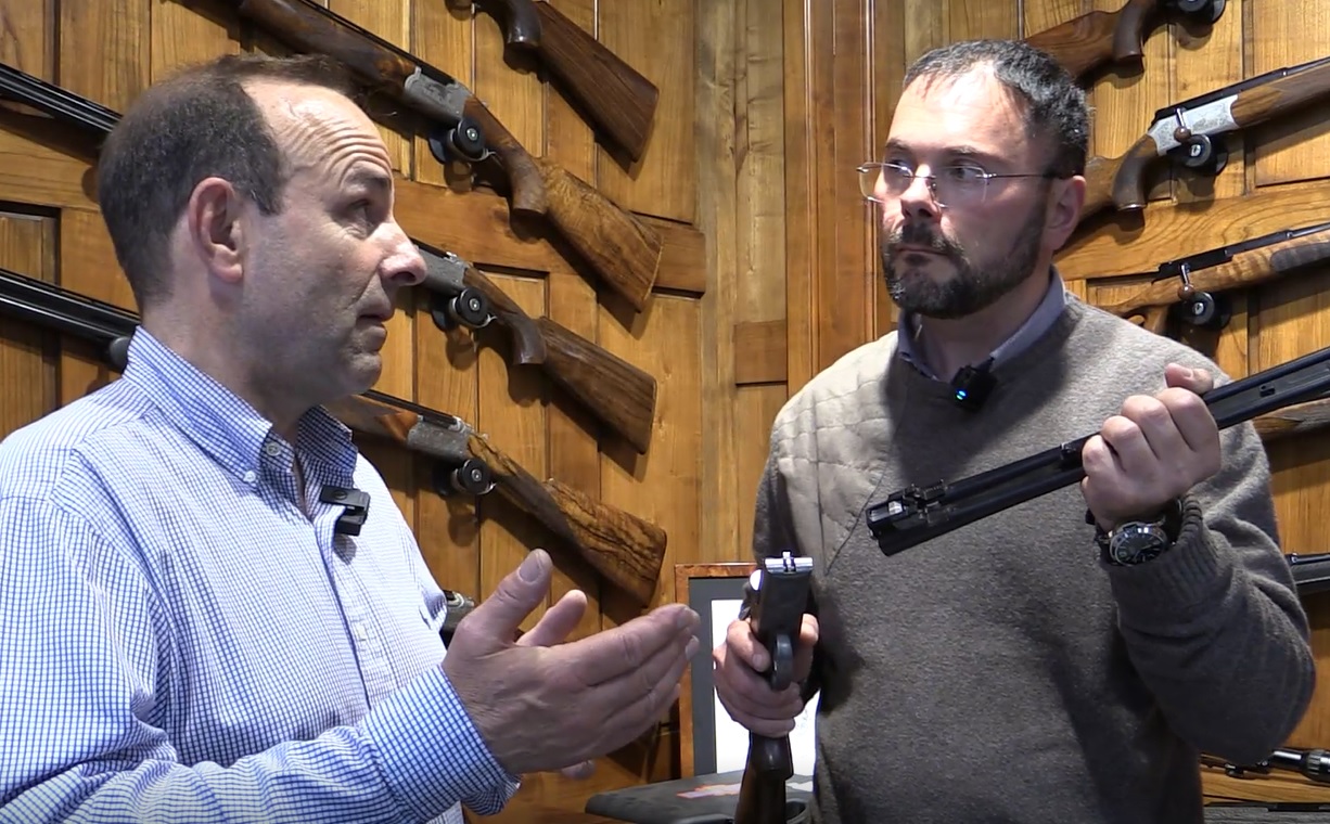 Chapuis armes: come nasce un express all'avanguardia - Armi e Tiro