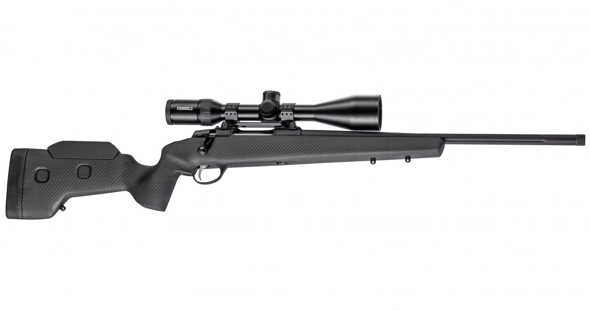 Debutta (a Caccia village) la nuova Sako 90 - Armi e Tiro