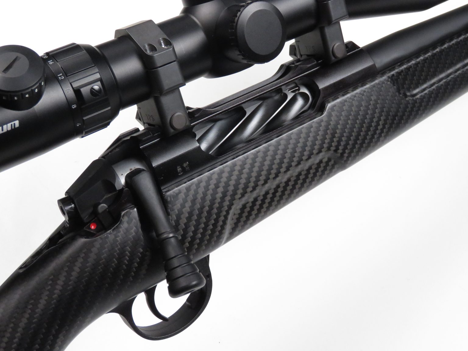 Sabatti Rover Carbon calibro .308 Winchester - Armi e Tiro