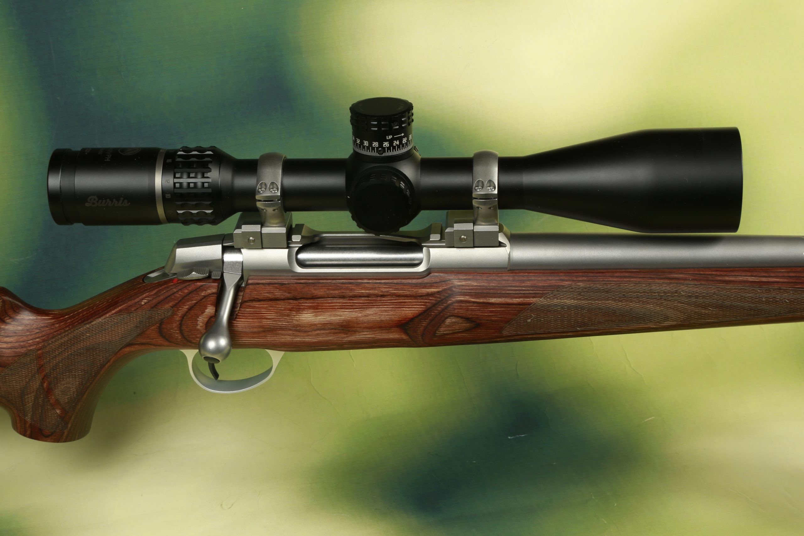 Sako 90 Varmint calibro .308 Winchester - Armi e Tiro