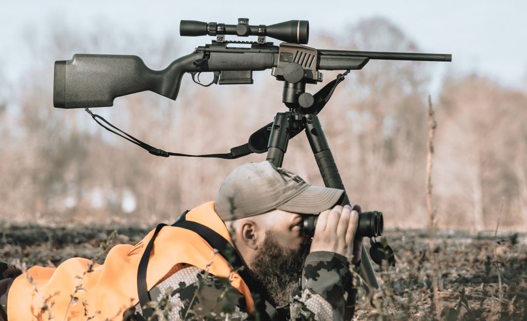 Expedition: la prima bolt-action di Taurus - Armi e Tiro