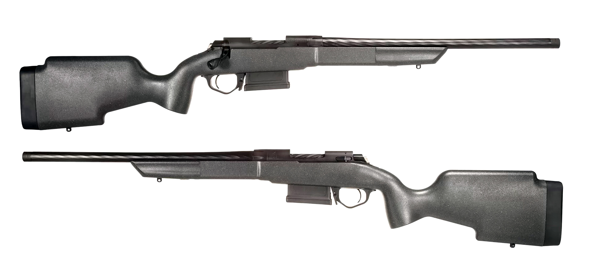 Expedition: la prima bolt-action di Taurus - Armi e Tiro