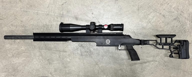 Hti center presenta la gamma completa - Armi e Tiro