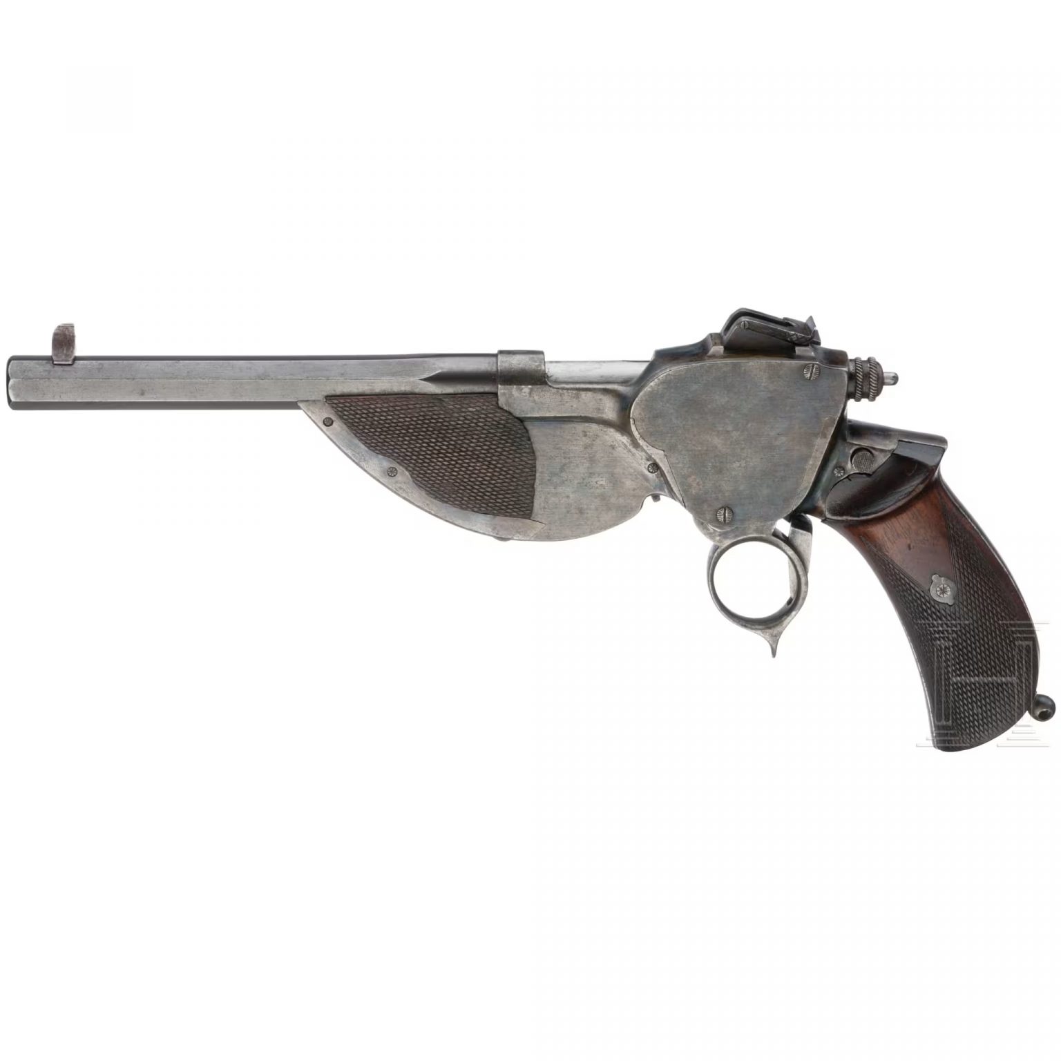 Hermann historica: l’asta delle meraviglie - Armi e Tiro