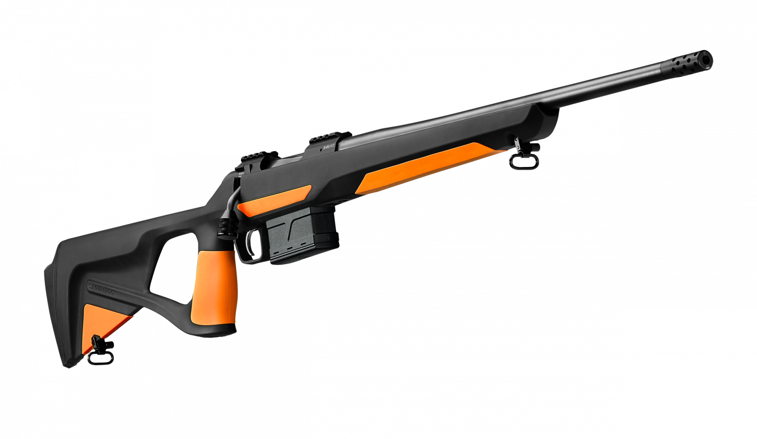 Cz aggiorna la 600: nasce la 600+ Ergo Driven hunt - Armi e Tiro