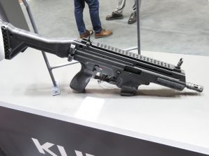 Kuna, la Pcc di Springfield armory - Armi e Tiro