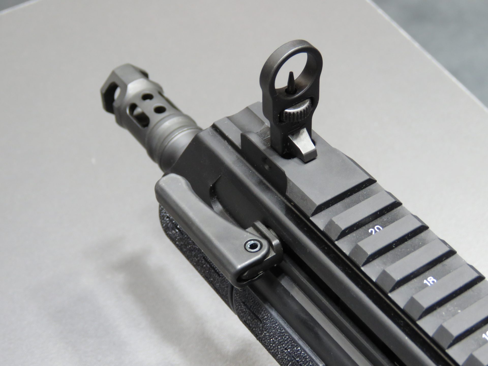 Kuna, la Pcc di Springfield armory - Armi e Tiro