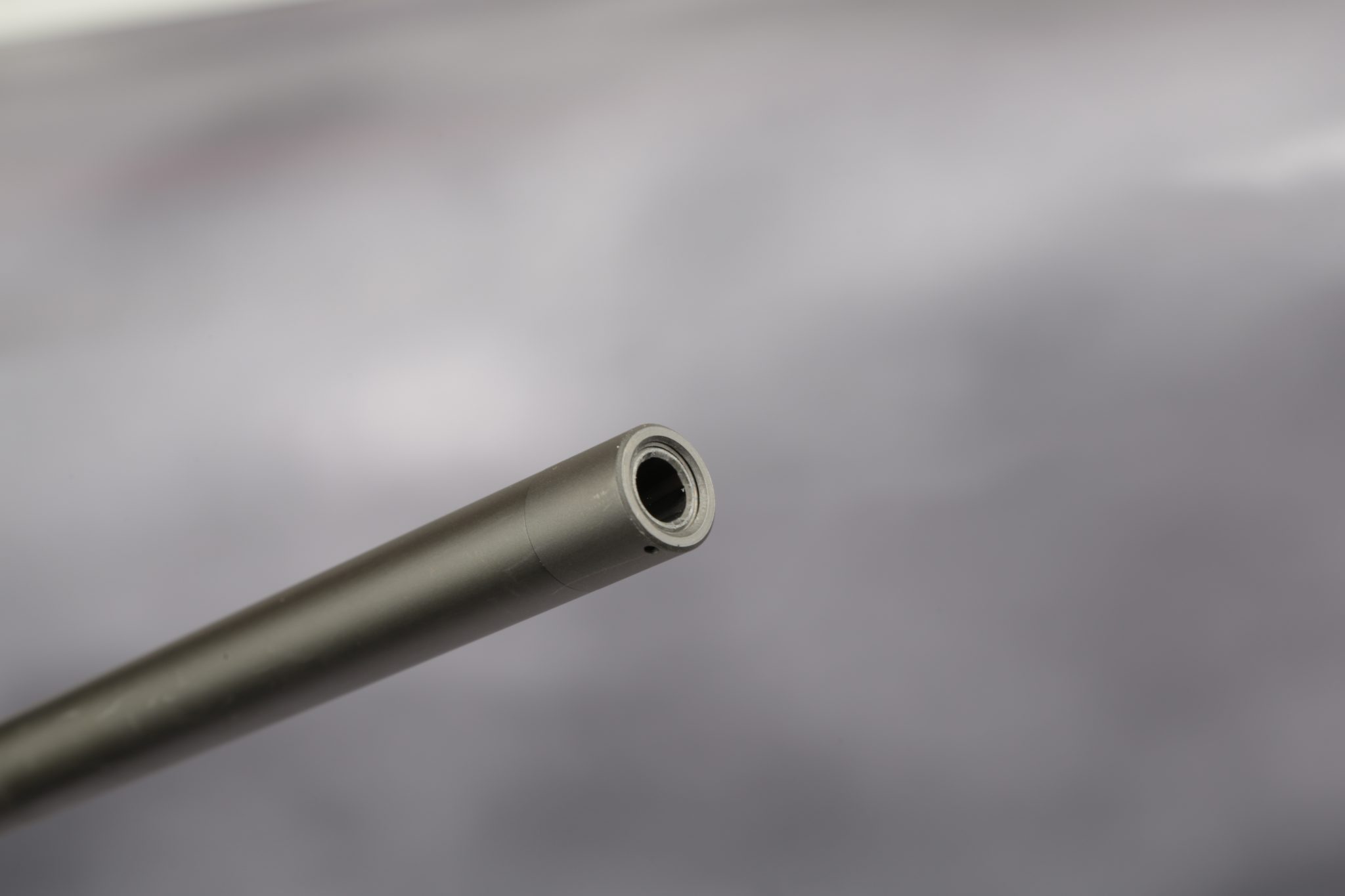 Lupo Alpha: la superleggera secondo Benelli - Armi e Tiro