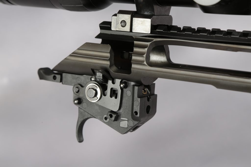 Lupo Alpha: la superleggera secondo Benelli - Armi e Tiro