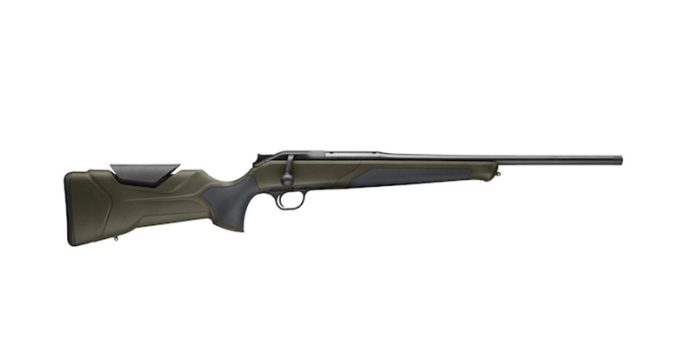 Blaser R8 Professional: arriva la 2.0 - Armi e Tiro