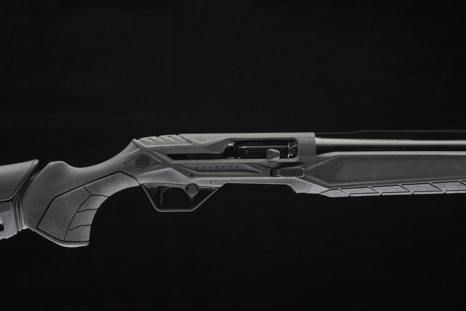 Beretta Ax800 Suprema: la rivoluzione del semiautomatico da caccia ...